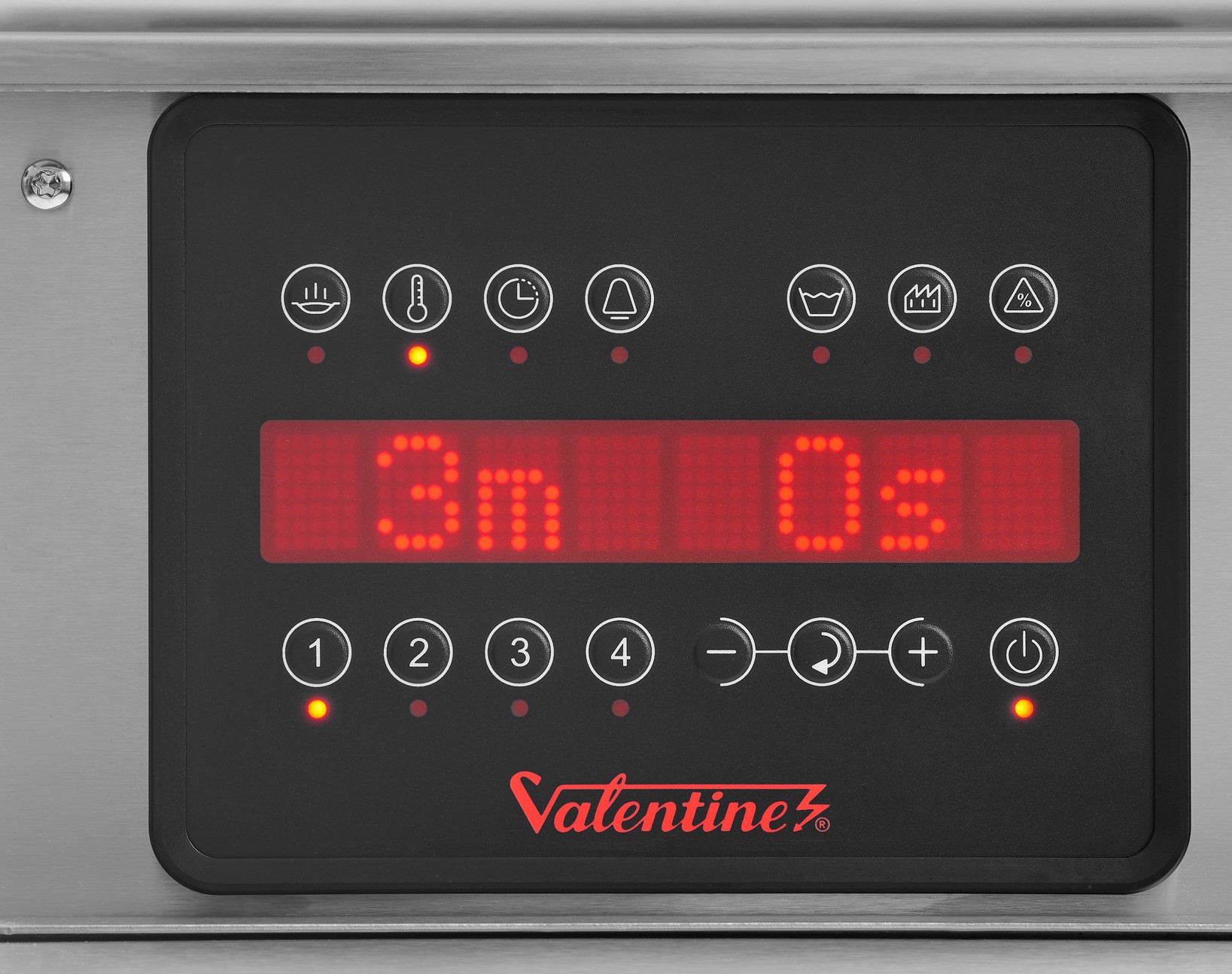 EVO 400 / EVO 400T COMPUTER - SwissForYou